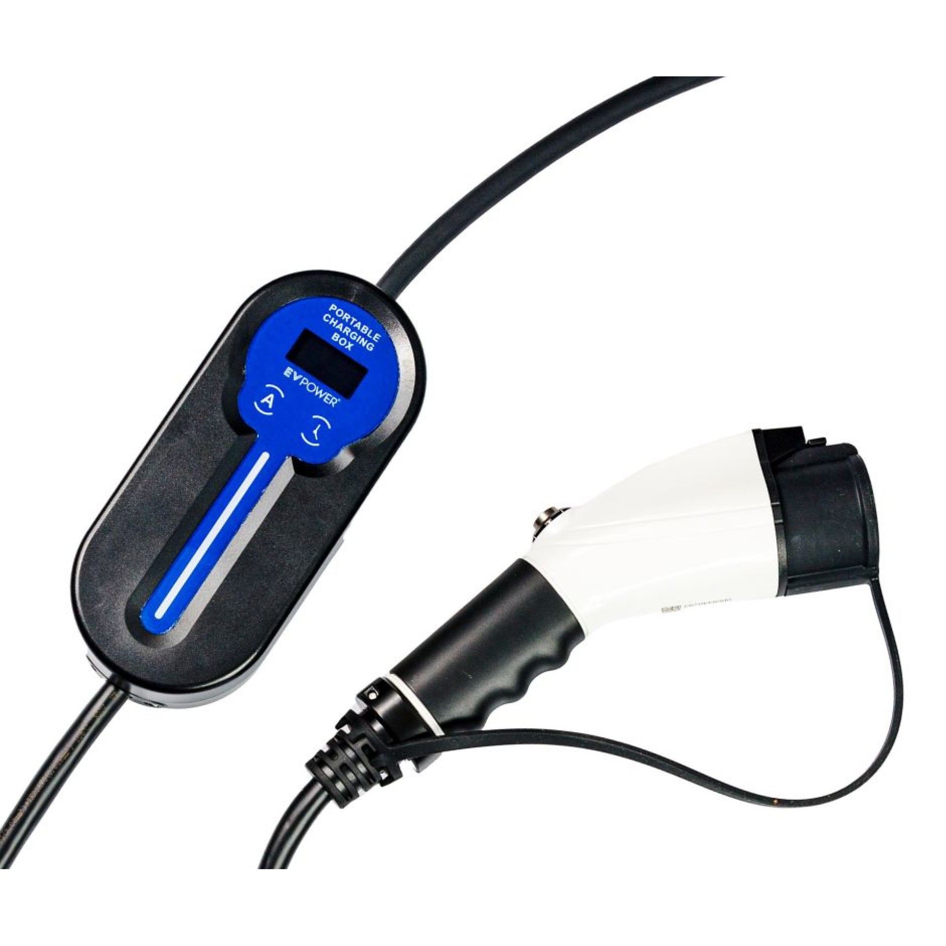 Classic Plus 3.0 Type 1, 10 Amp EV Charger Cable Classic Plus 3.0 Type 1, 10 Amp EV Charger Cable